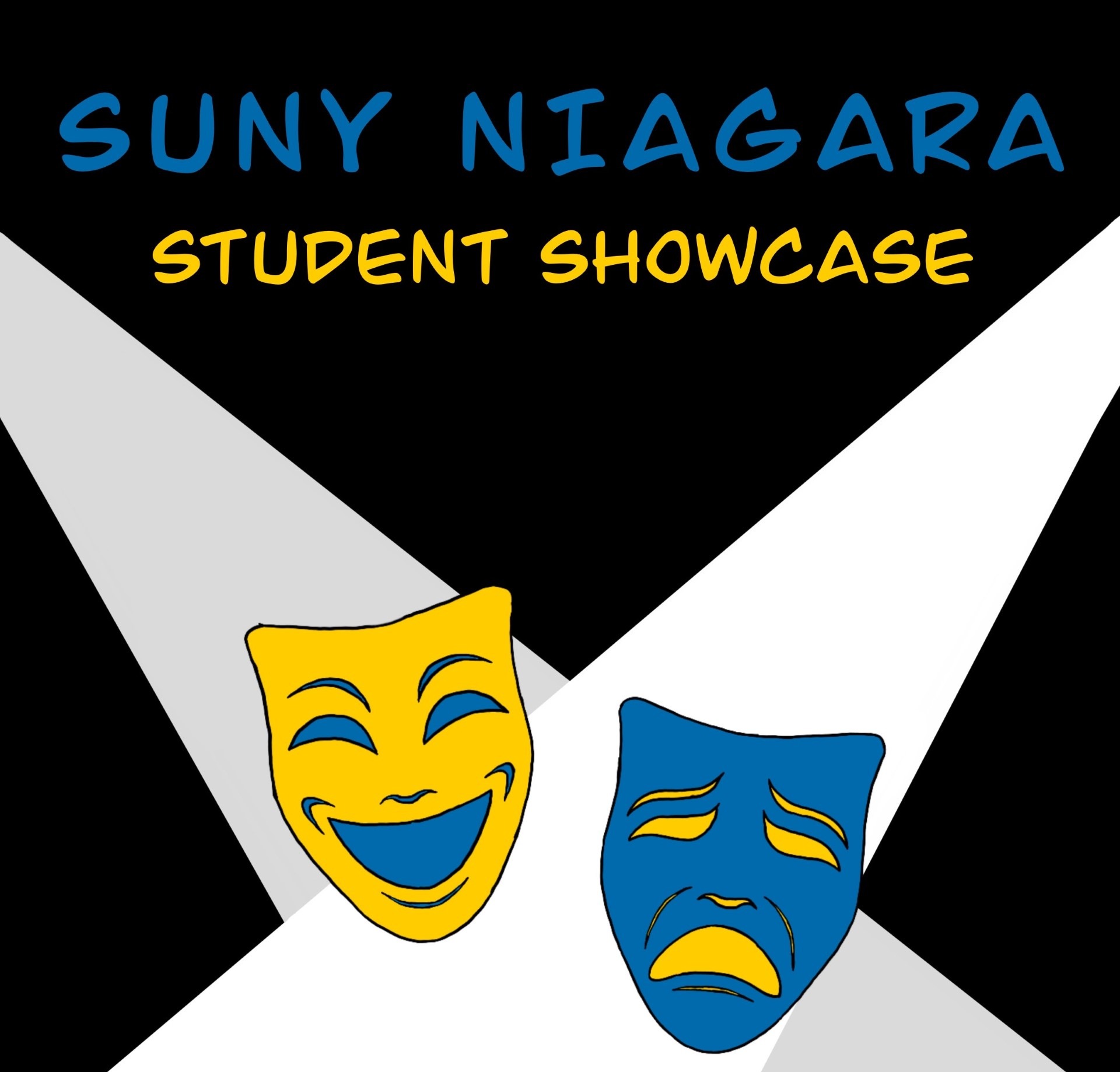 Theatre Student Showcase | SUNY Niagara Today