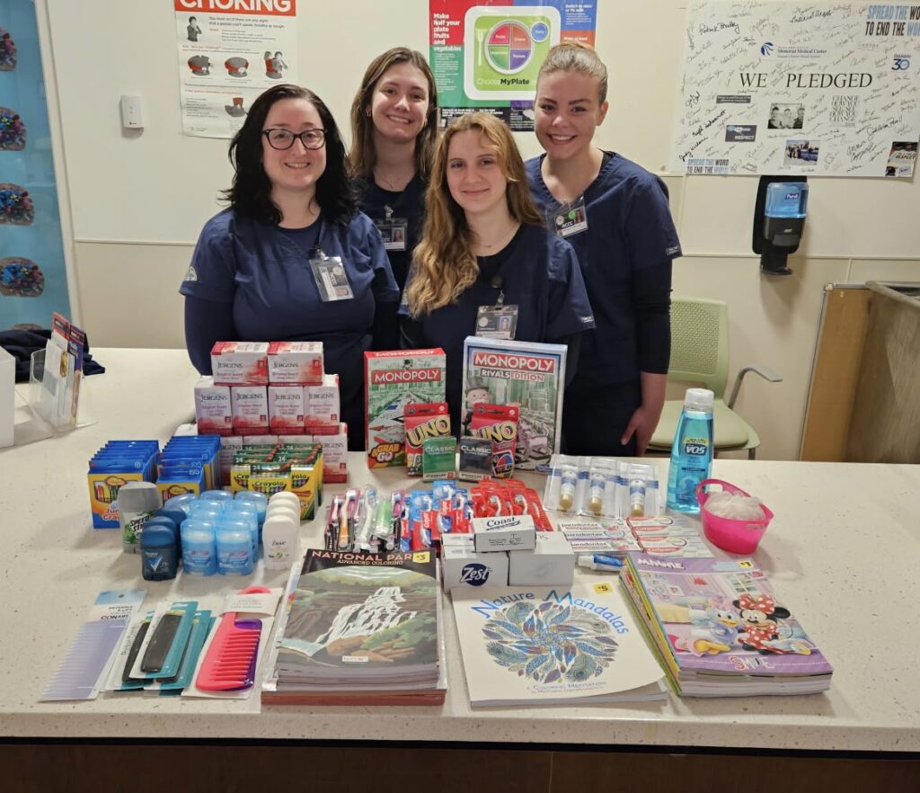 Thank you from the SNA | SUNY Niagara Today