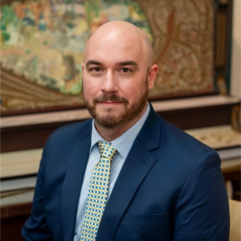 Welcome Dr. Nathan Grassi, Dean of Business and STEM | SUNY Niagara Today