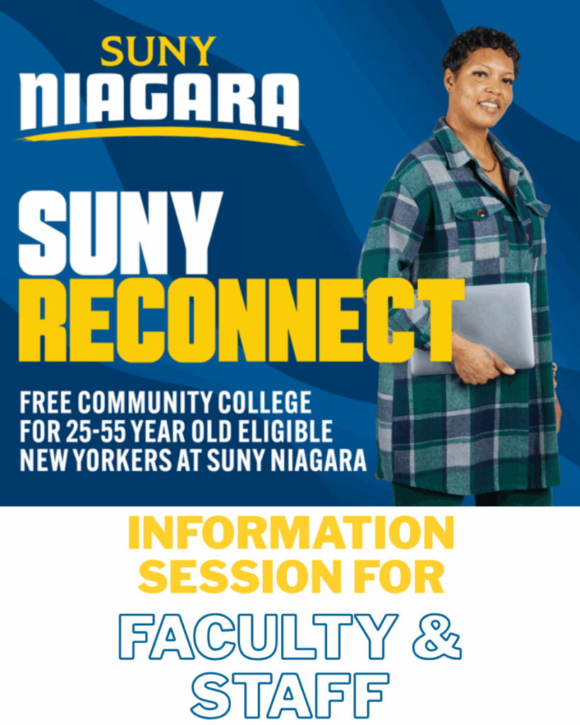 SUNY Niagara Today | SUNY Niagara Today