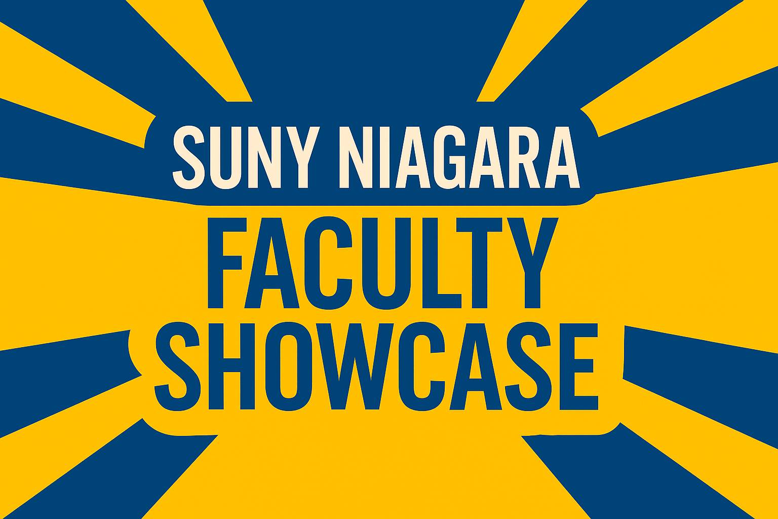 SUNY Niagara Today | SUNY Niagara Today