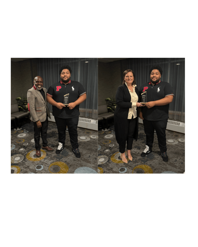 Liberty Partnerships Program awards Jamie L. Reid Memorial Scholarship ...
